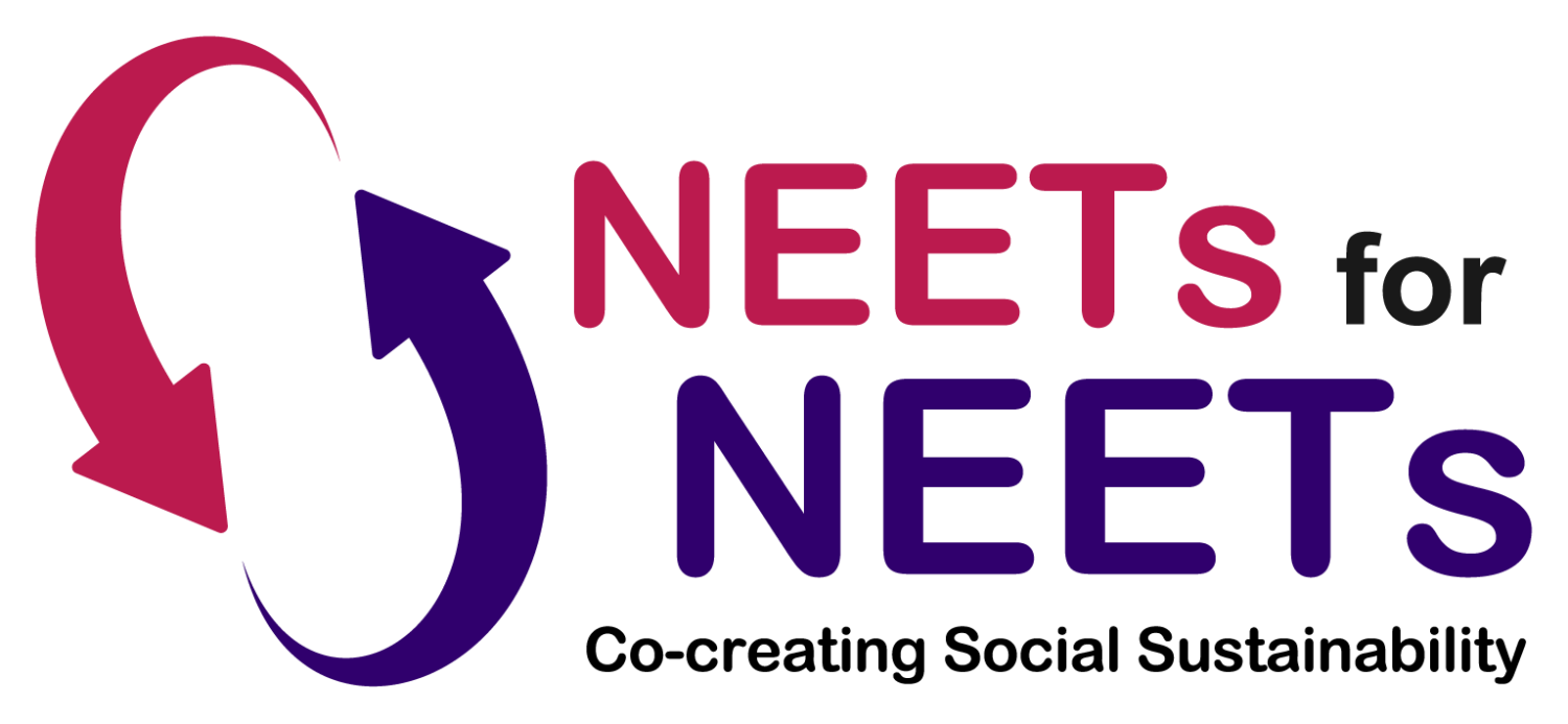 NEETs for NEETs - Volkshochschulverband Baden-Württemberg e. V.